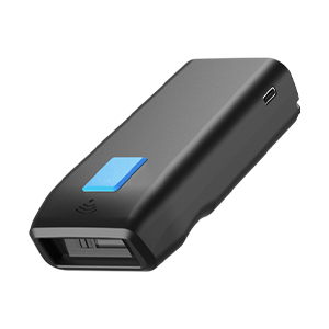 Barcode Scanner Technical Specifications Catalog – Netum Support