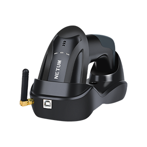 [All Models] Barcode Scanners Support Catalog – Netum Support