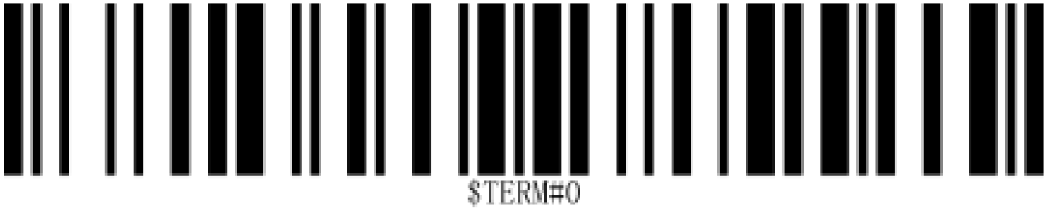 Enable Carriage Return / Line Feed (Enter Key) Suffix After Each Scan ...