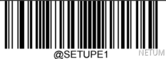 Identify the Scanner Firmware Version Using Barcode | M-3596 Type ...