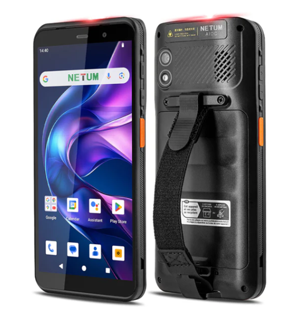 Q900 Mobile Computers Specifications – NETUM Help Center